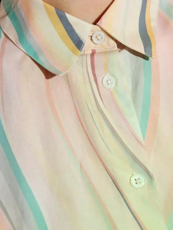 Paul Smith Striped Shirt
