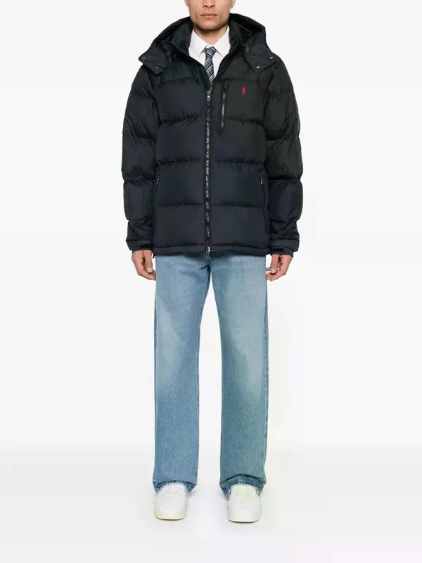 Polo Ralph Lauren Polo Pony-motif Jacket