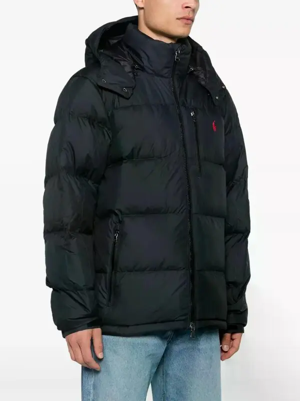 Polo Ralph Lauren Polo Pony-motif Jacket