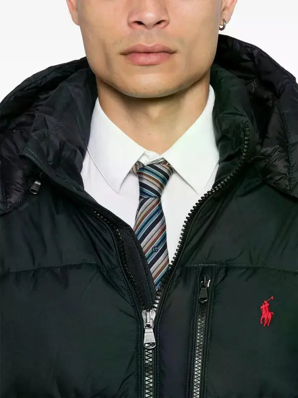 Polo Ralph Lauren Polo Pony-motif Jacket