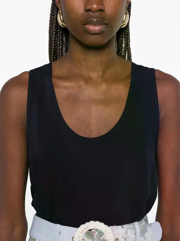 P.a.r.o.s.h Cady Blouse