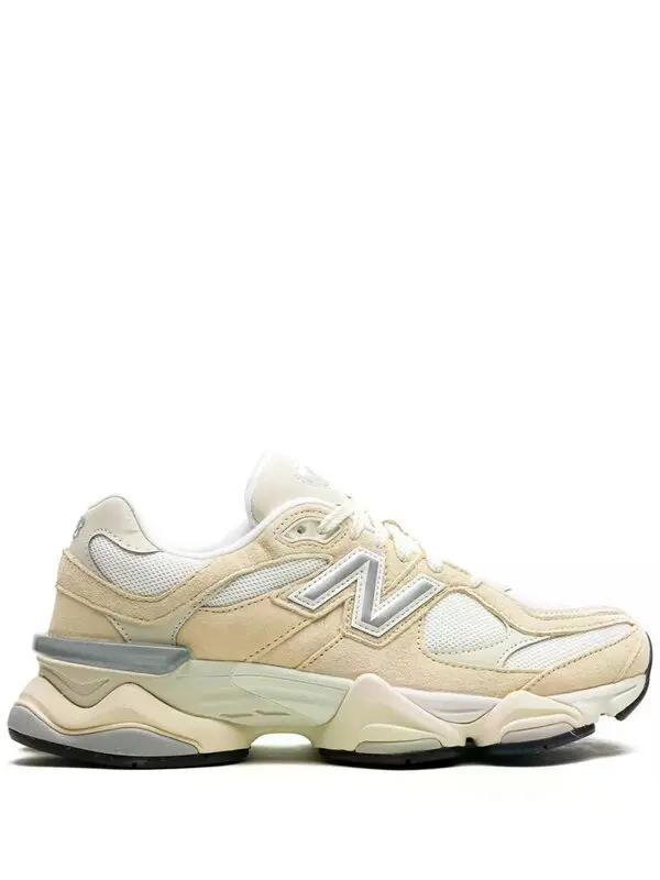 NEW BALANCE 9060 Sneakers - Neutrals
