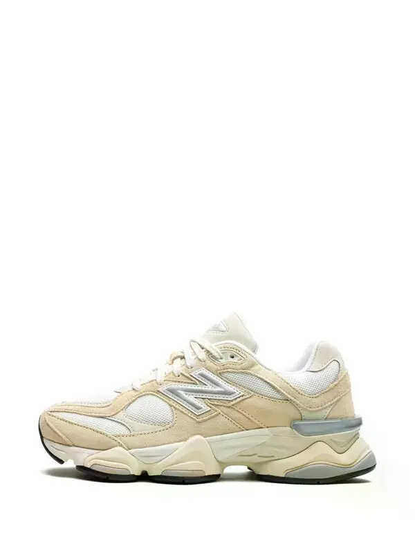 NEW BALANCE 9060 Sneakers - Neutrals