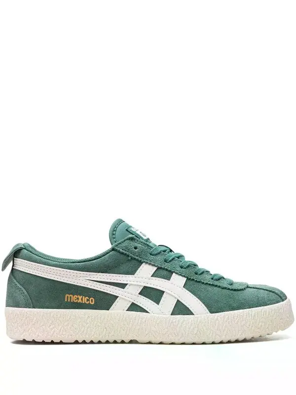 Onitsuka Tiger Mexico Delegation Sneakers - Green