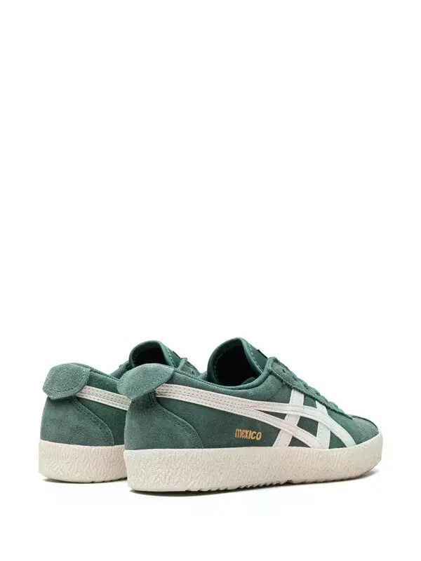 Onitsuka Tiger Mexico Delegation Sneakers - Green