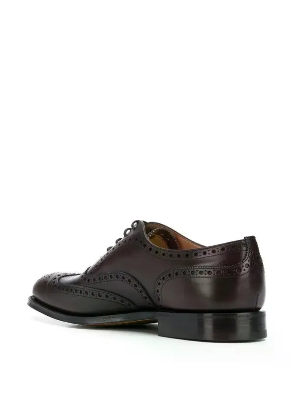 Church's Chetwynd Leather Brogues - Brown