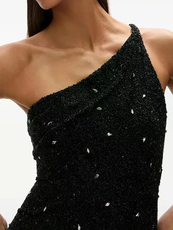Rachel Gilbert Kaito Gown