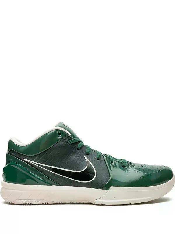 Nike X Undefeated Zoom Kobe 4 Protro Sneakers