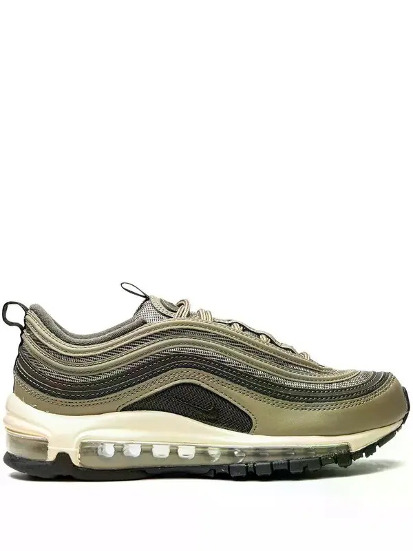 Nike Air Max 97 Sneakers - Green