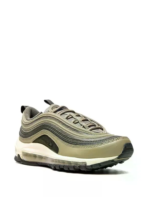 Nike Air Max 97 Sneakers - Green