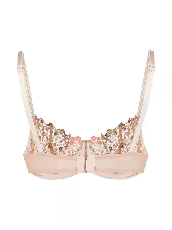 GILDA & PEARL Fleuriste Lace Bra