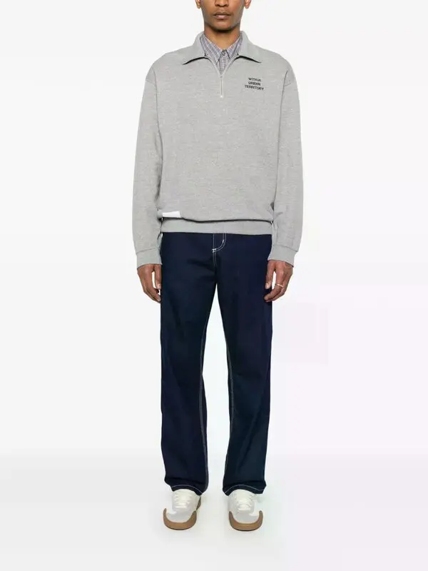 Carhartt Work In Progress Single Knee Trousers