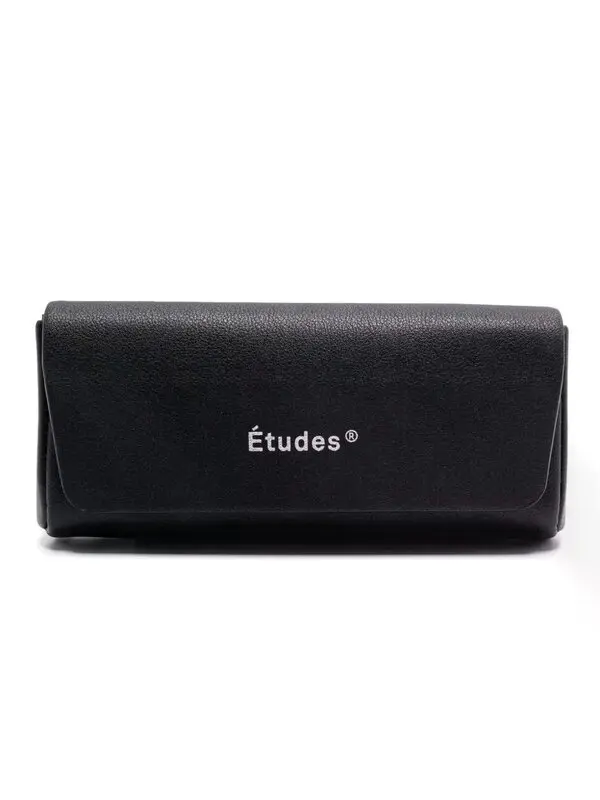 Études Studio Square Frame Sunglasses
