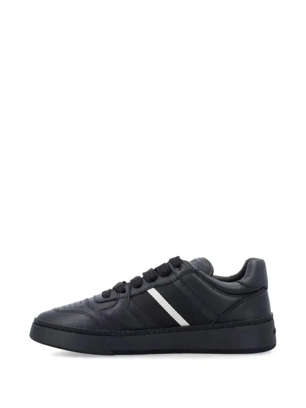 Bally Rebby Sneakers - Black