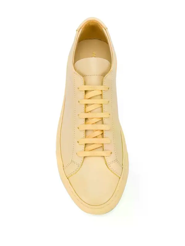 COMMON PROJECTS Original Achilles Low-top Sneakers