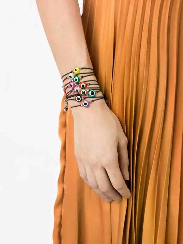 AMIR SLAMA Lucky Charm Necklace