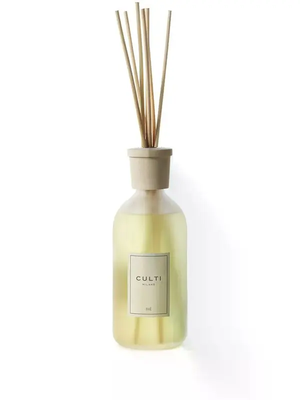 CULTI MILANO 500ml Stile Classic Thé Diffuser - Trasparente