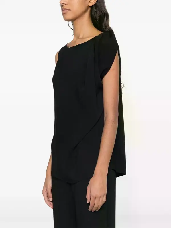 P.a.r.o.s.h Cady Blouse