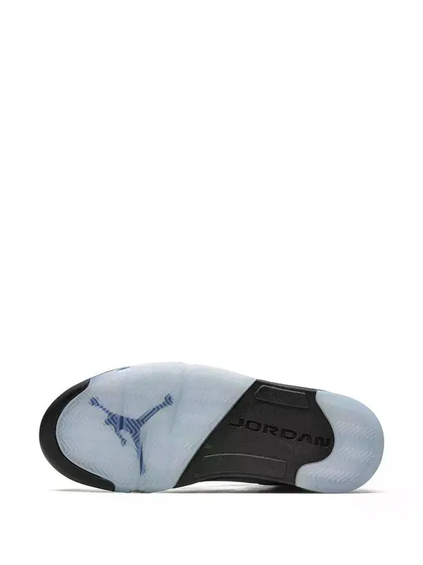 JORDAN Air 5 Unc Sneakers - Blue