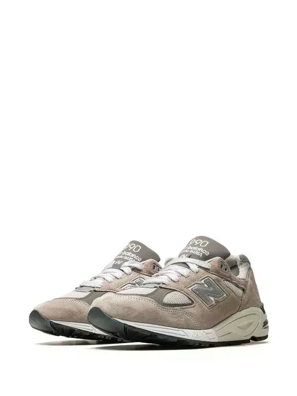 NEW BALANCE 990v2 Made In Usa Sneakers