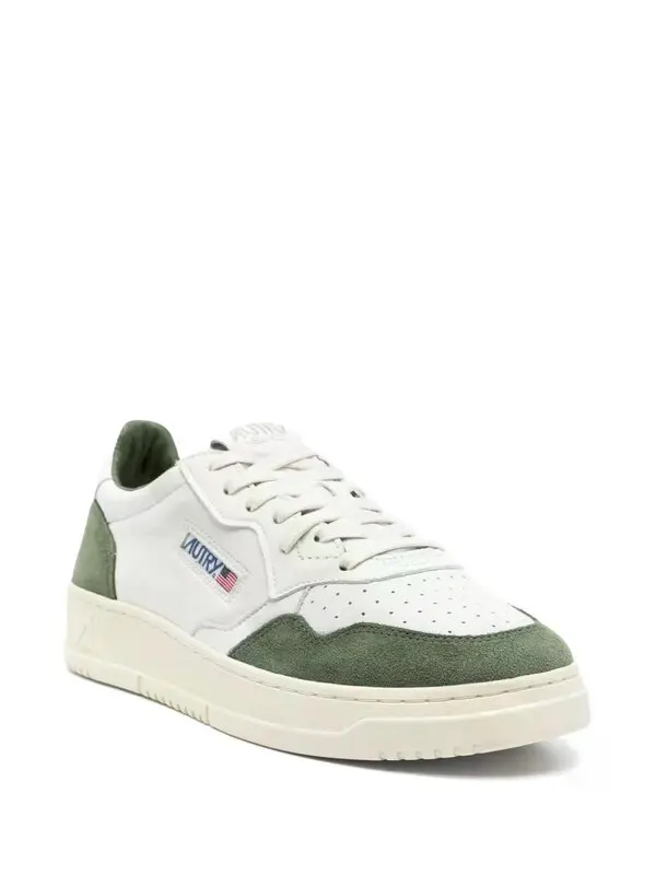 AUTRY Medalist Sneakers