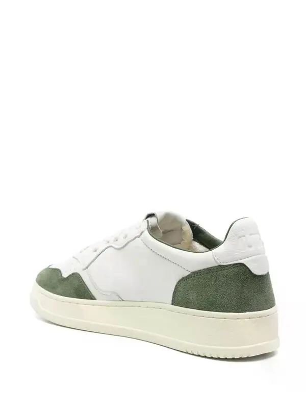 AUTRY Medalist Sneakers