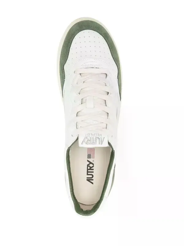 AUTRY Medalist Sneakers