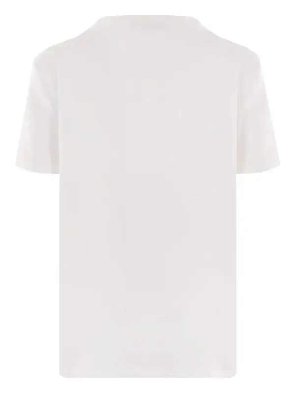 Loro Piana Cotton T-shirt
