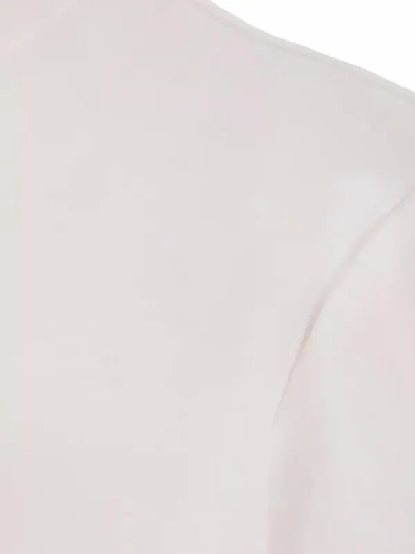 Loro Piana Cotton T-shirt