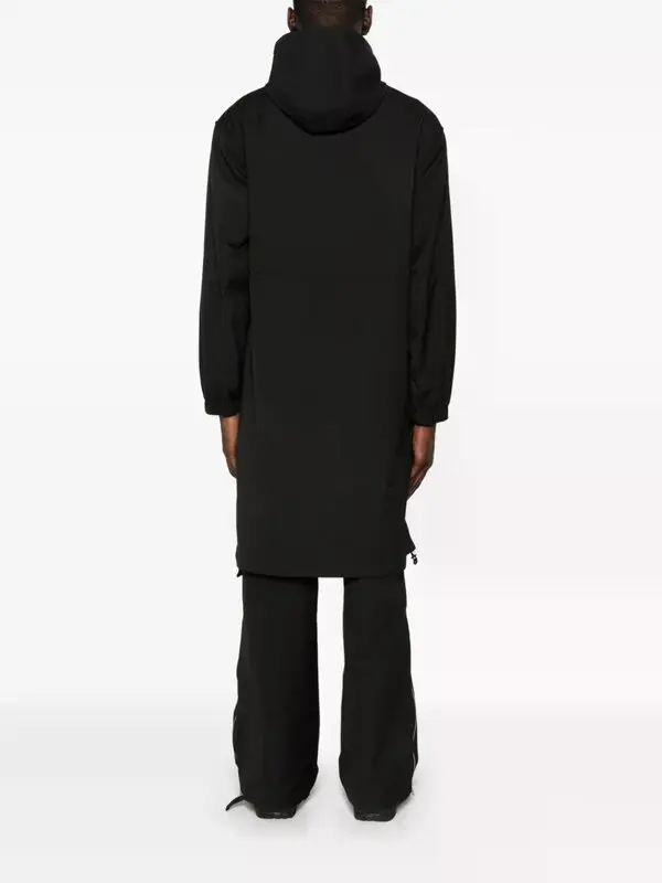 OAMC Kway Coat