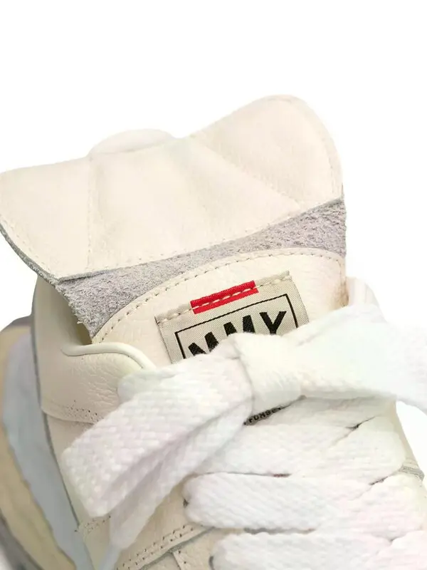 Mihara Yasuhiro Scott Sneakers