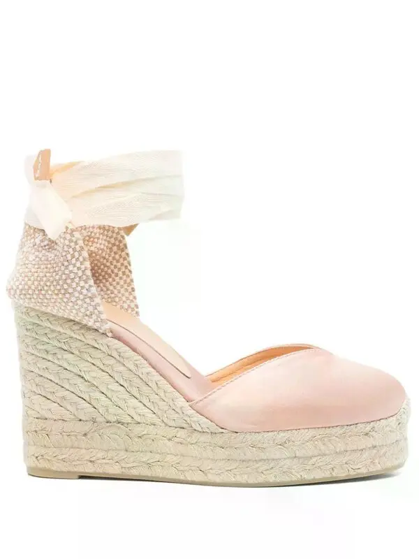 CastaÑer Chiara Espadrilles - Neutrals