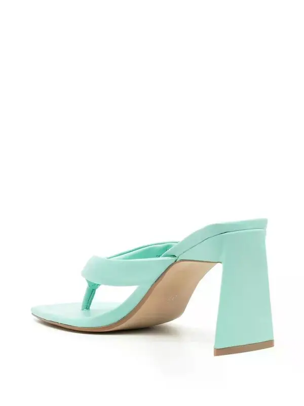 Senso Vale 90mm Open-toe Sandals