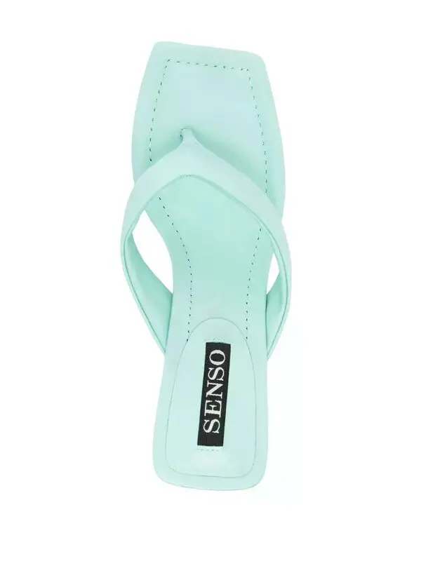 Senso Vale 90mm Open-toe Sandals