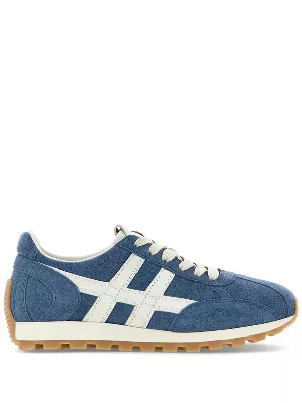 Hogan H671 Sneakers - Blue