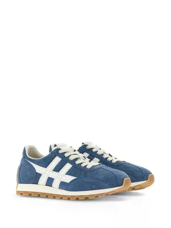 Hogan H671 Sneakers - Blue