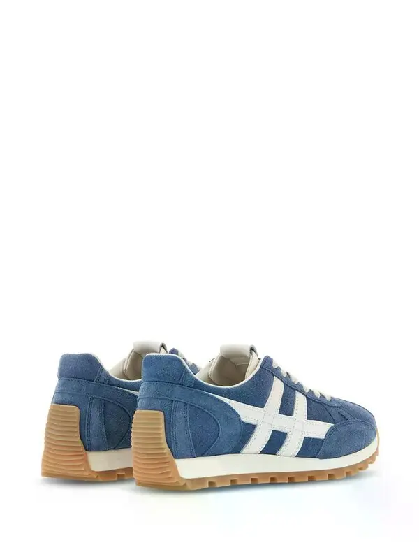 Hogan H671 Sneakers - Blue