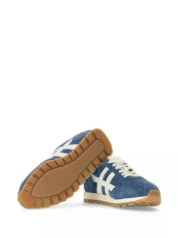 Hogan H671 Sneakers - Blue