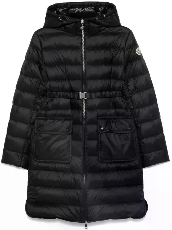 Moncler Sedan Coat