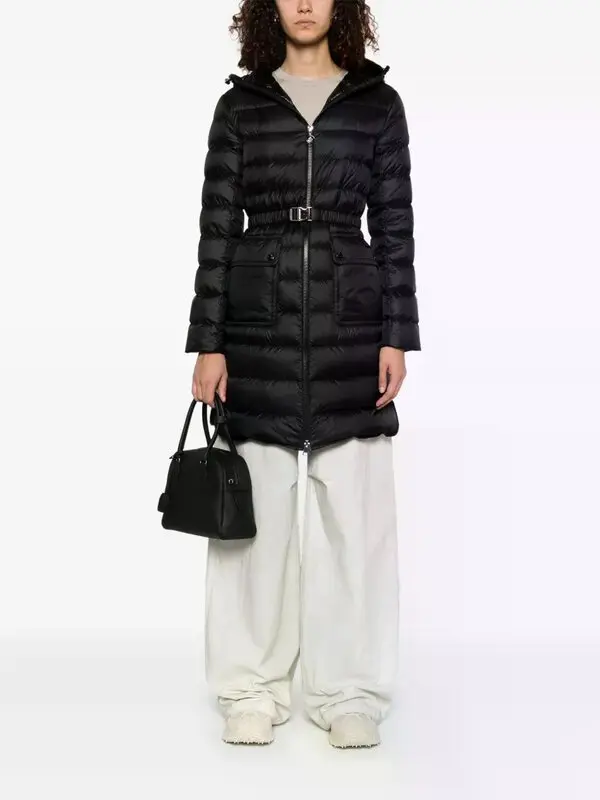 Moncler Sedan Coat