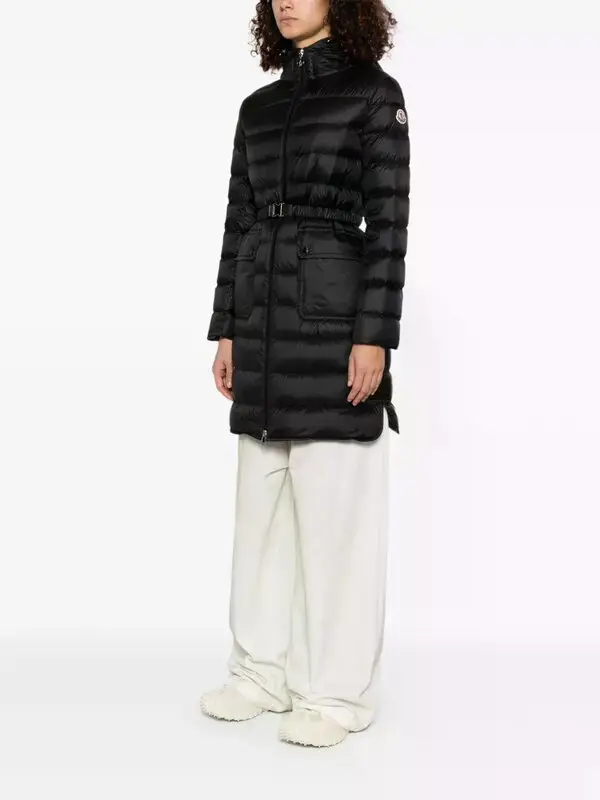Moncler Sedan Coat