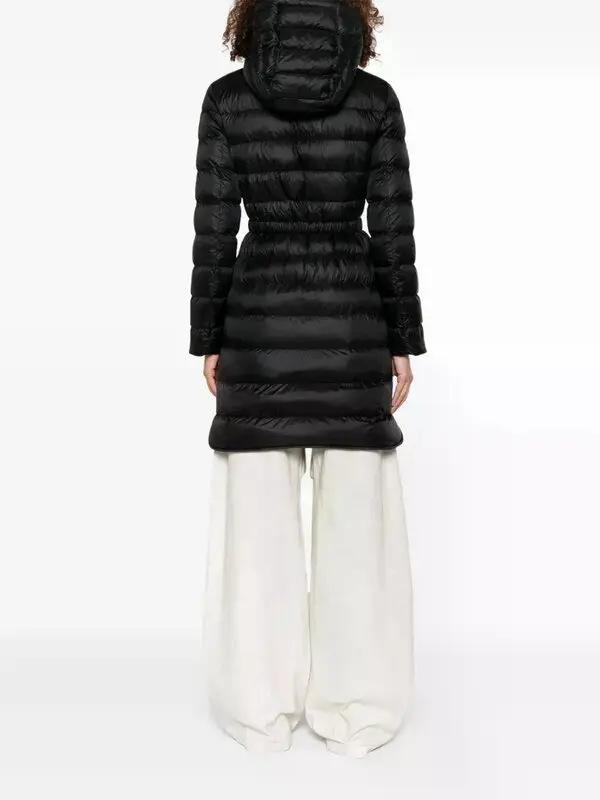 Moncler Sedan Coat