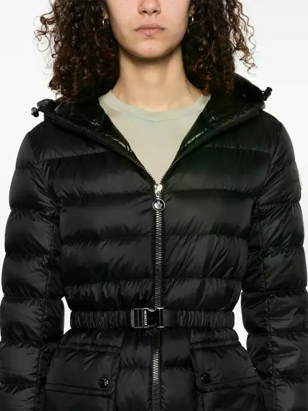 Moncler Sedan Coat