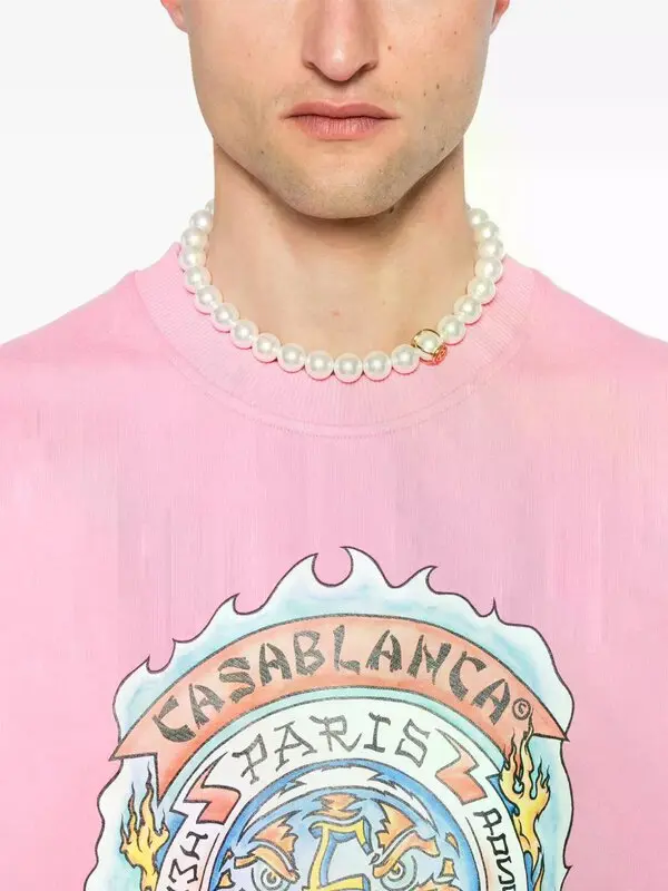 Casablanca Casa Way Skate Sweatshirt