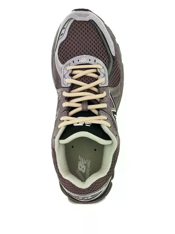 NEW BALANCE 860 Athletic Sneakers - Red
