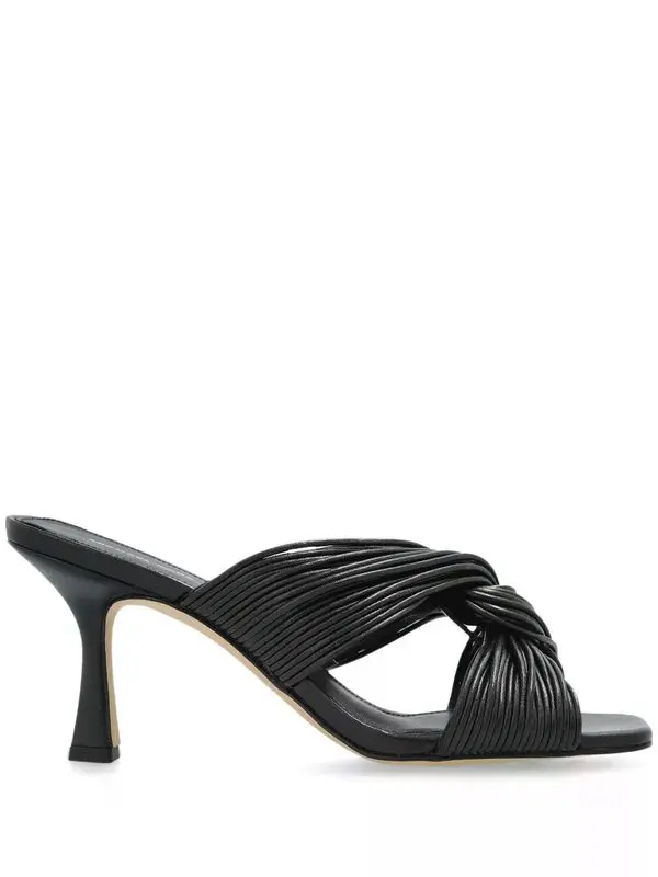 Michael Kors Alessia Open-toe Mules