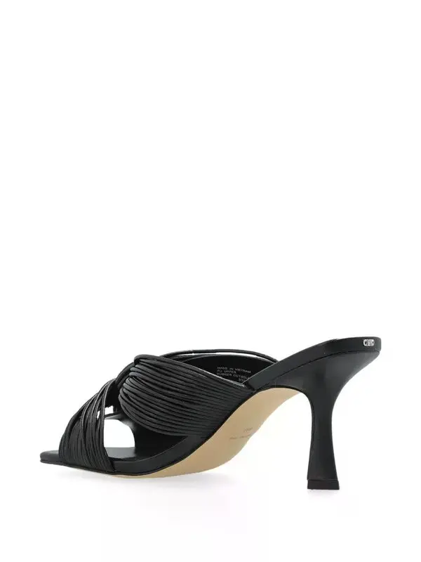 Michael Kors Alessia Open-toe Mules