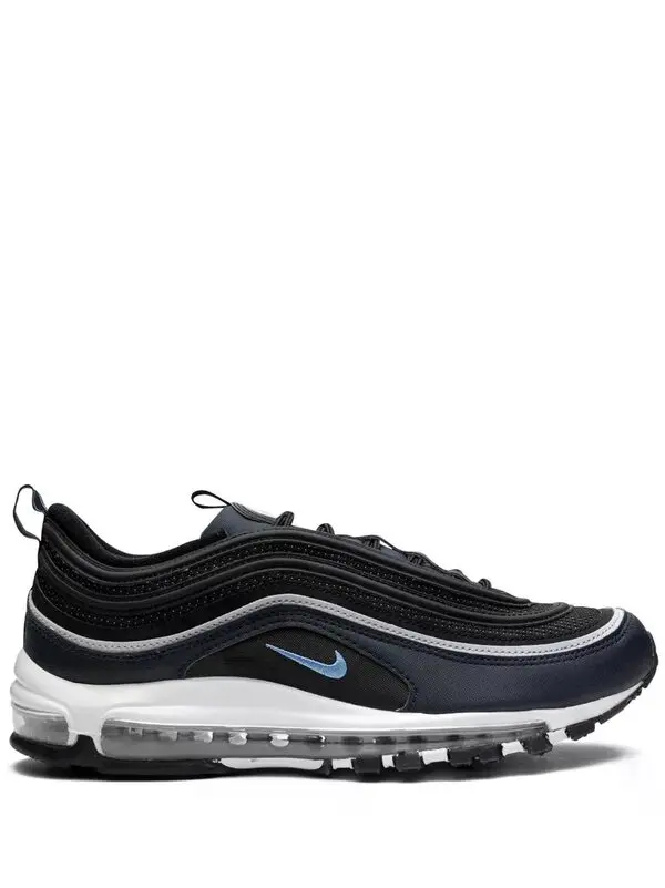 Nike Air Max 97 Sneakers - Black