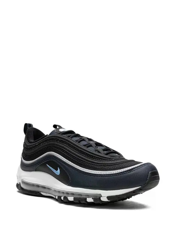 Nike Air Max 97 Sneakers - Black