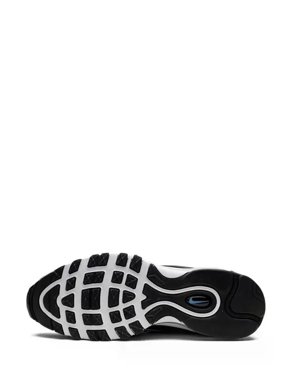 Nike Air Max 97 Sneakers - Black